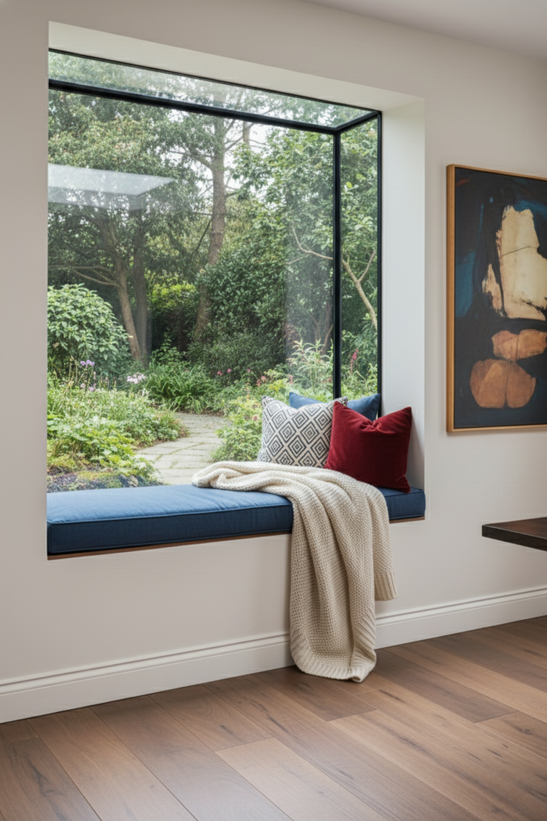 Oriel Windows UK | Modern Glass Oriel Window Specialists – The Oriel Studio